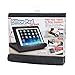 Amazon.com: Ontel Pillow Pad Fold Away Multi-Angle Soft Tablet Stand ...