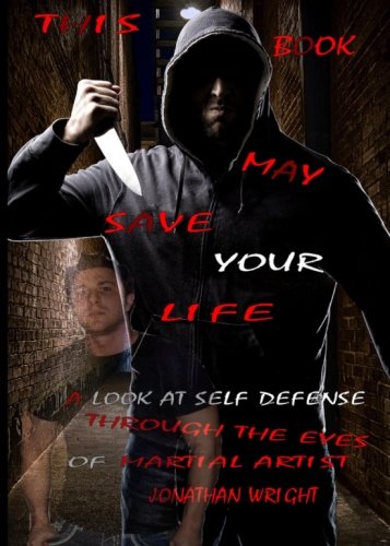 This book may save your life: wright, jonathan: 9781503344440: Amazon ...