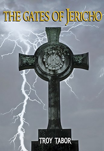 The Gates of Jericho - Kindle edition by Tabor, Troy. Religion ...