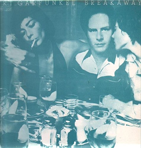 Amazon.com: Breakaway: CDs & Vinyl