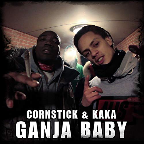Ganja Baby by Cornstick & Kaka on Amazon Music - Amazon.com