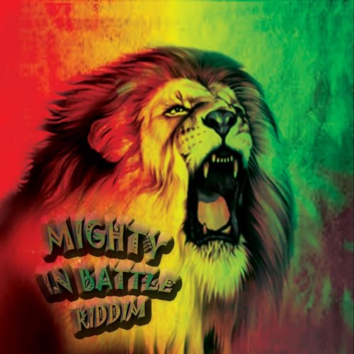 Amazon.com: Mighty in Battle Riddim : VARIOUS ARTISTS: Digital Music