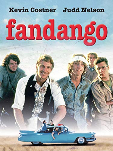 FANDANGO – | Official Charts