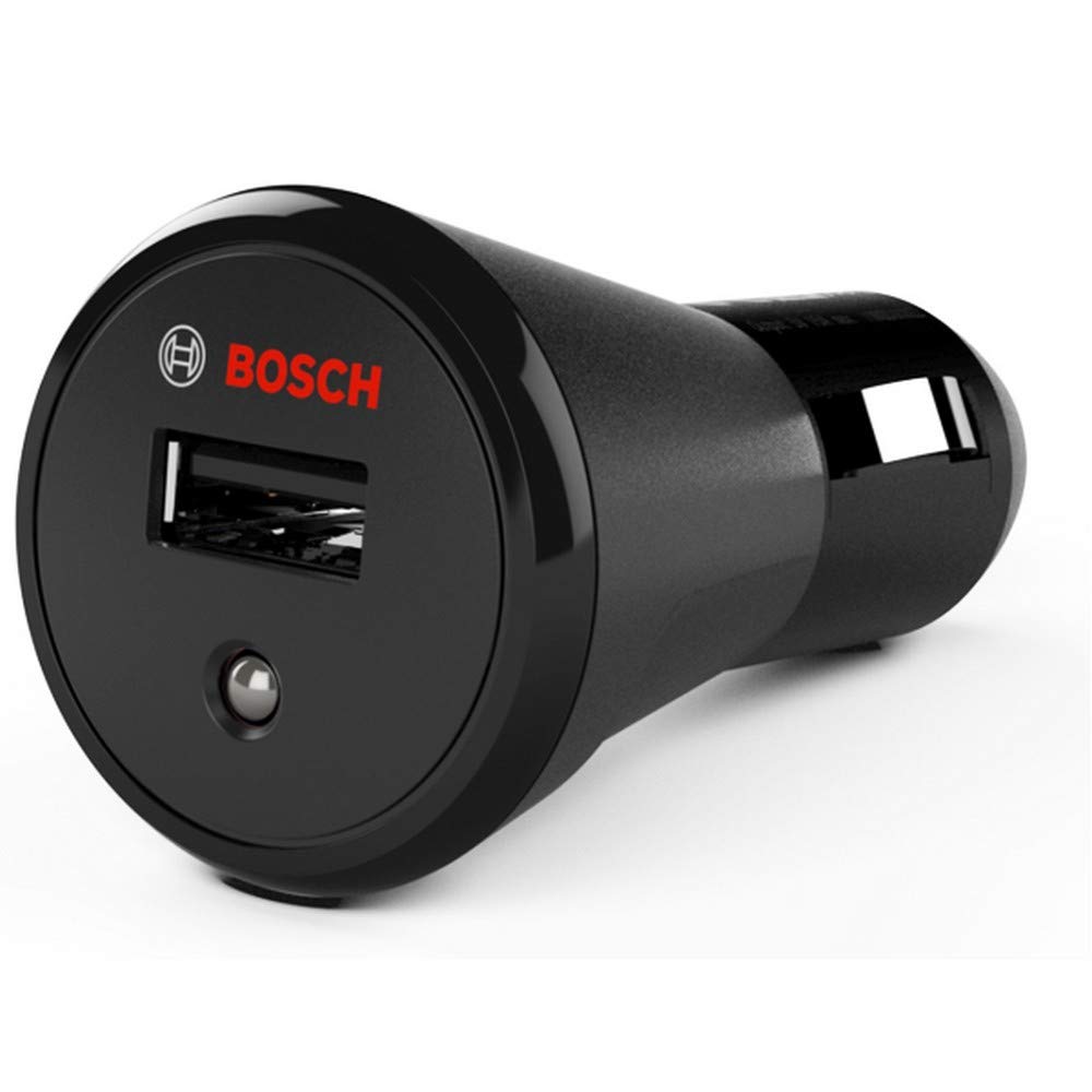 Bosch TEP120 Telematics Smart Plug – Plug N Play Car Accessory with ...