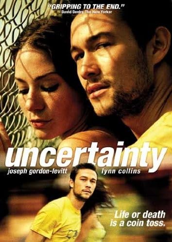 Amazon.com: Uncertainty : Joseph Gordon-Levitt, Lynn Collins, Scott ...