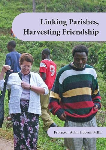 Linking Parishes, Harvesting Friendship : MBE, Professor Allan Hobson ...