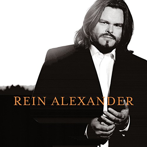 Rein Alexander de Rein Alexander en Amazon Music Unlimited