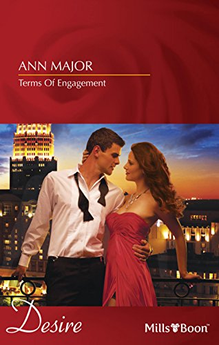 Terms Of Engagement - Kindle edition by Major, Ann. Contemporary ...