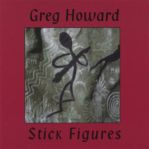 Amazon.com: Stick Figures : Greg Howard: Digital Music