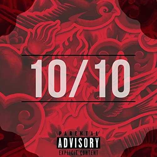 Play 10/10 by Chayne on Amazon Music Unlimited