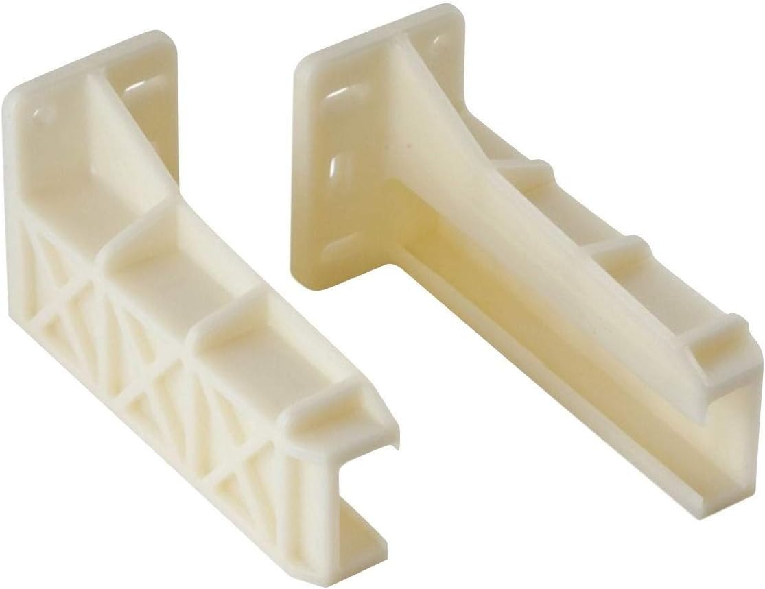 Amazon.com: Blum Rear Mounting Bracket For 230M Drawer Slides (Pair ...
