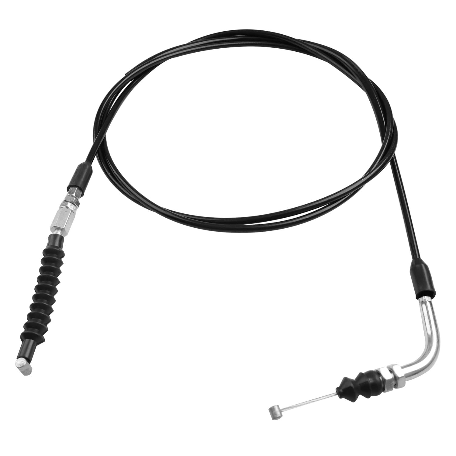 Snapklik.com : 82 Inch Go Kart Throttle Cable For 150cc 250cc ...