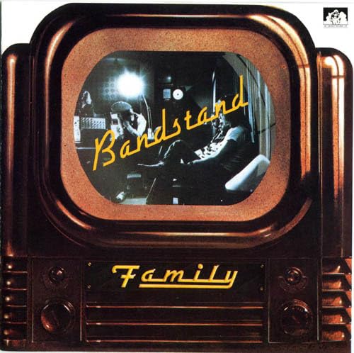 Family - Bandstand - Amazon.com Music