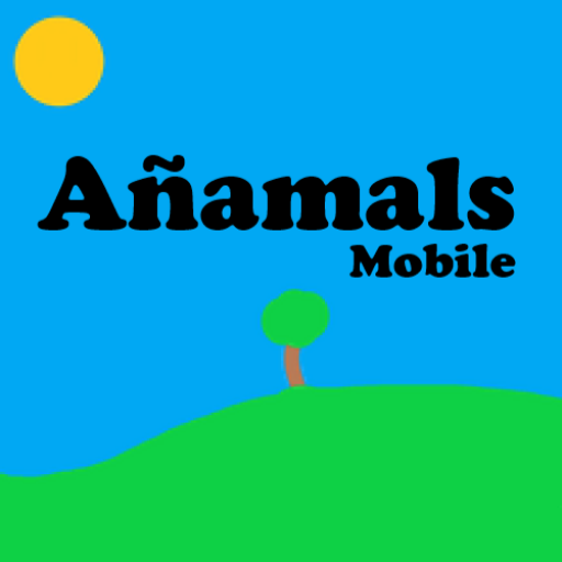 Añamals Mobile - App on the Amazon Appstore