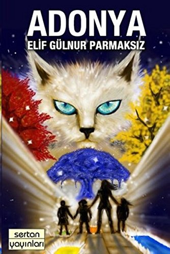 Amazon.com: Adonya: 9786058618176: Elif Gulnur Parmaksiz: Books