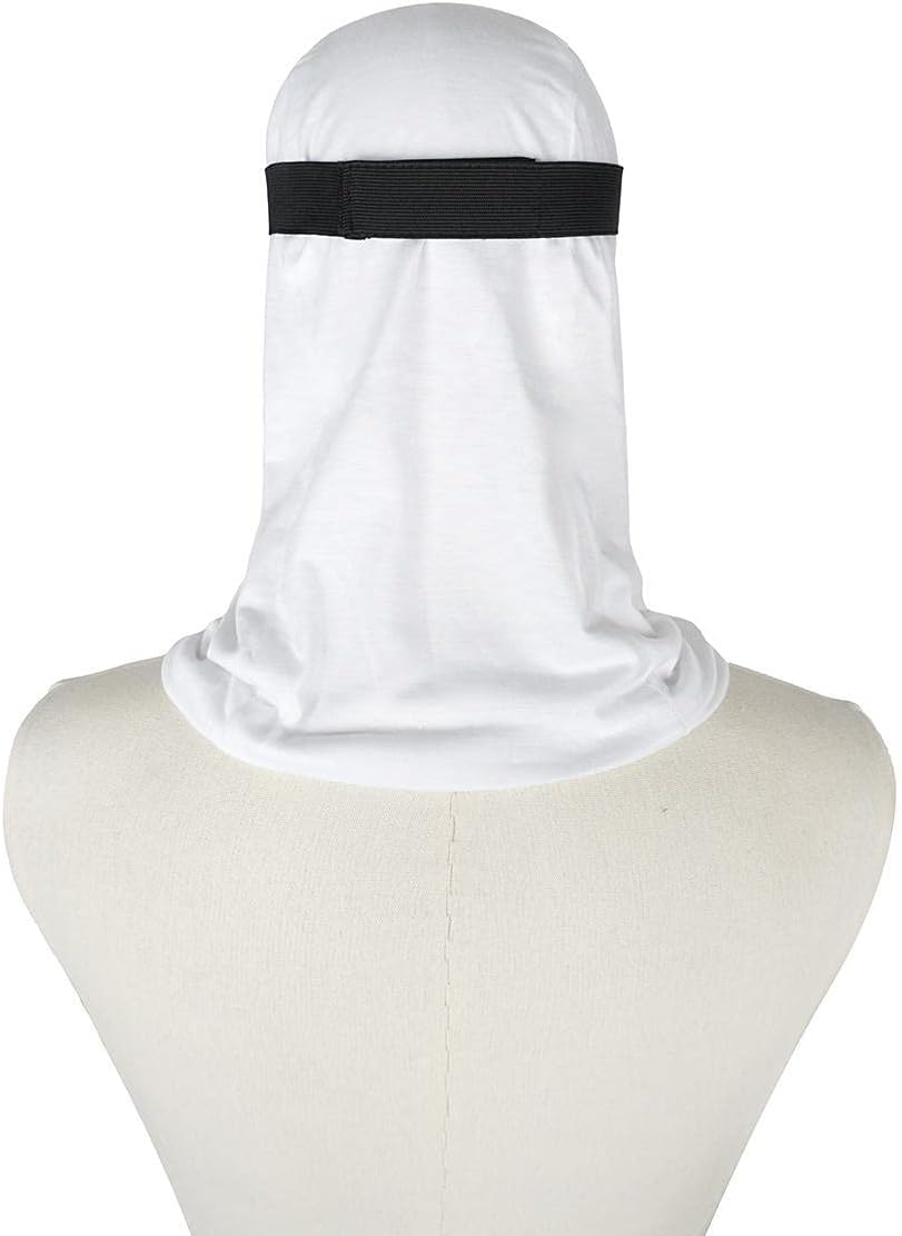 Kakuzu Cosplay Mask & Headband for Akatsuki Costume – BigaMart