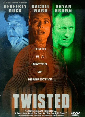 Amazon.com: Twisted : Twisted: Movies & TV
