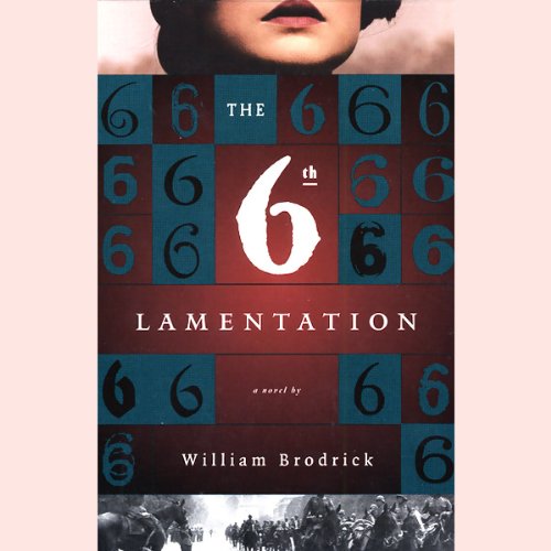 Amazon.com: The 6th Lamentation (Audible Audio Edition): William ...
