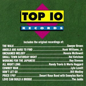 Amazon.com: Top Ten Records: CDs & Vinyl