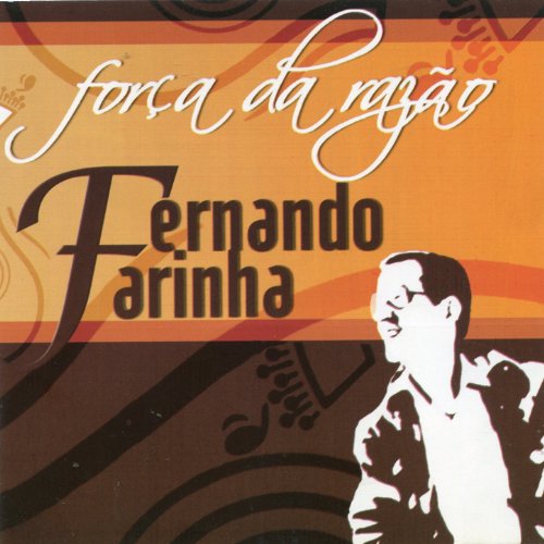 Spiele Força da Razão von Fernando Farinha auf Amazon Music ab