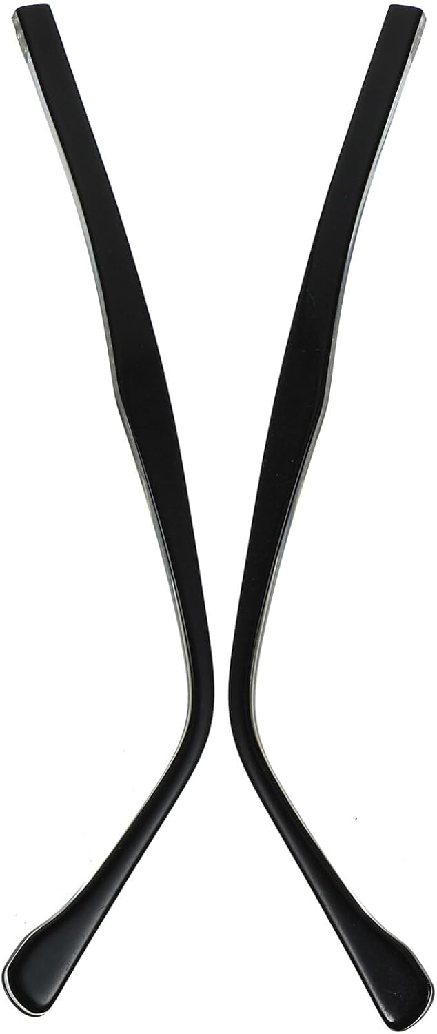 Amazon.com: SHINEOFI 1 Pair Metal Eyeglass Replacement Arm Universal ...