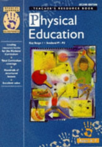 Key Stage 1/Scotland P1-P3 (Blueprints) : Heath, Win, etc., Gregory ...
