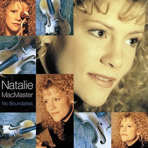 Play No Boundaries by Natalie MacMaster on Amazon Music