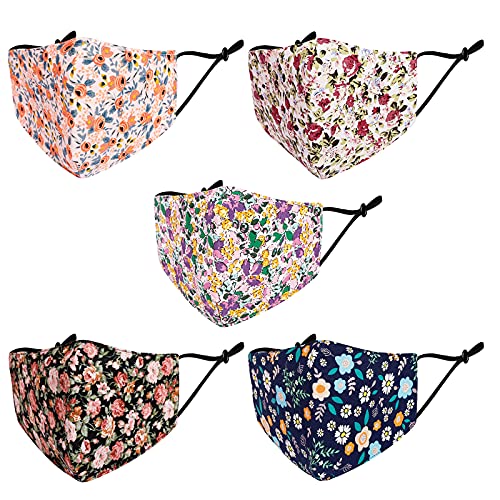 Amazon.co.uk Best Sellers: The most popular items in Cloth Face Masks