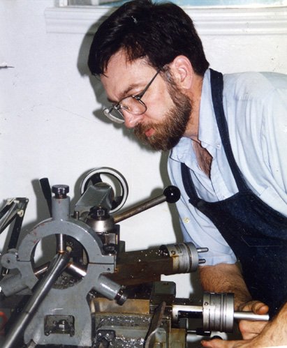 Amazon.com: Truing the Action and Installing a New Barrel by Steve ...