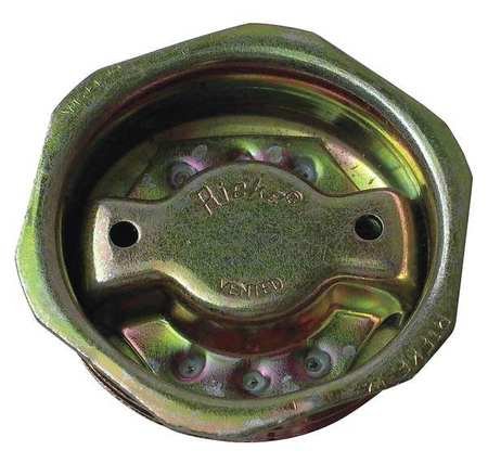 Bung Plug, 2 in., STL, Auto Pressure Relief: Amazon.com: Industrial ...