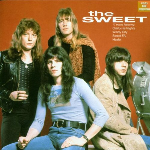 Sweet - Archive - Amazon.com Music