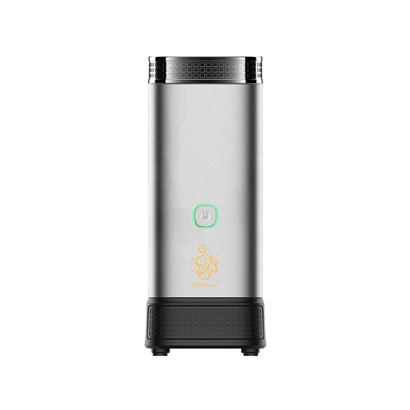 Amazon.com: Electric Incense Burner USB for Home Ramadan Decor-Car ...