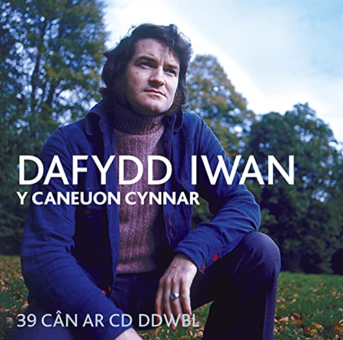 Play Y Dafydd Iwan Cynnar by Dafydd Iwan on Amazon Music