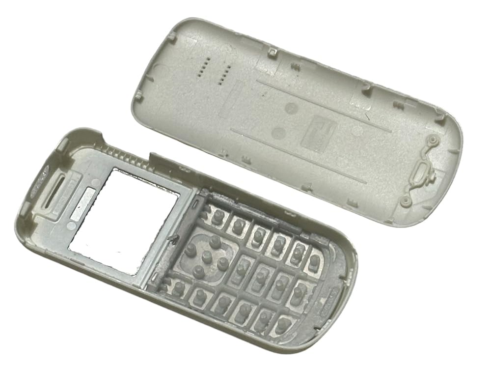 Nokia 1203 Buy Full Body Panel With Middle Housing Mobile Body For