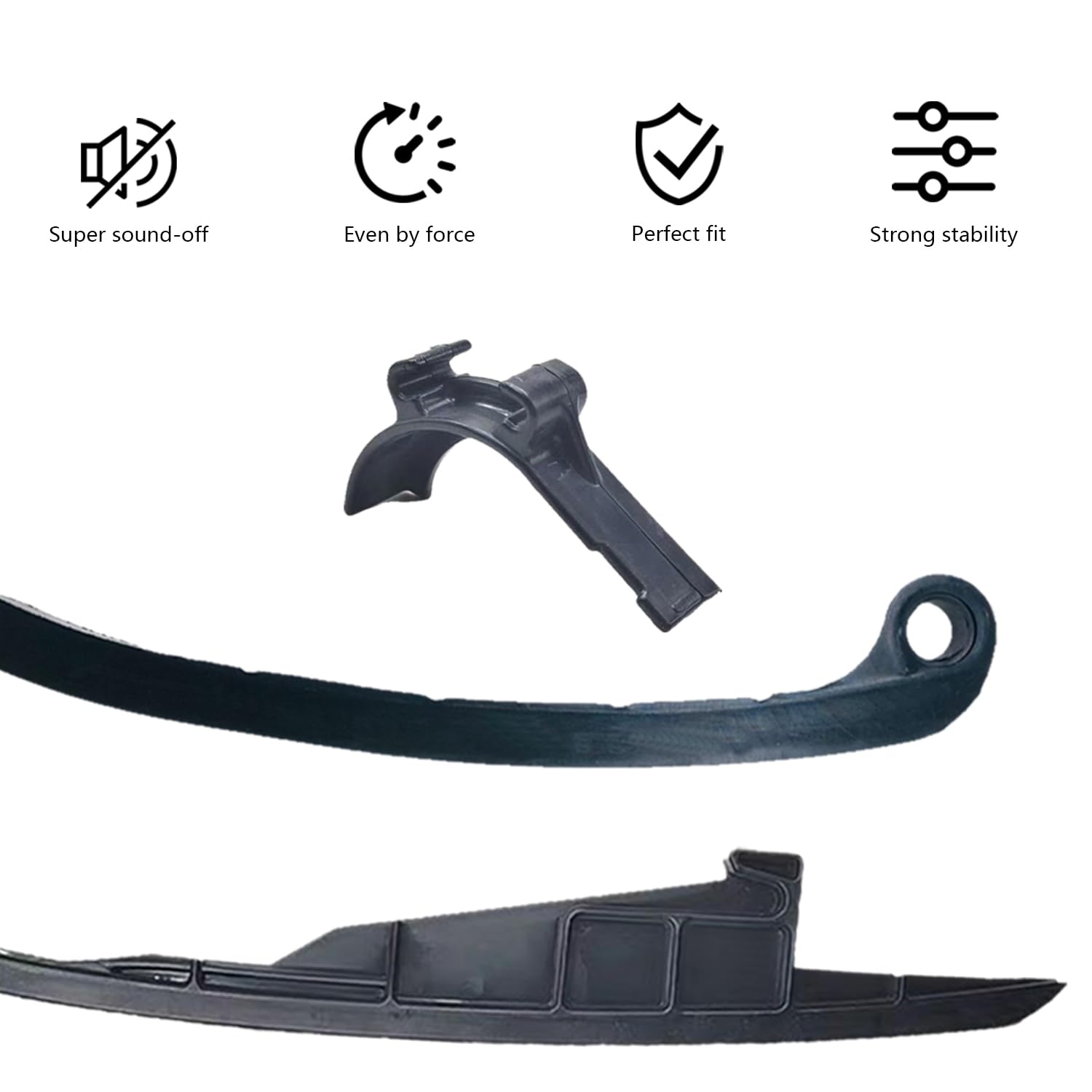 Timing Chain Tensioner Kit Timing Chain Kit For Can-Am Commander ...