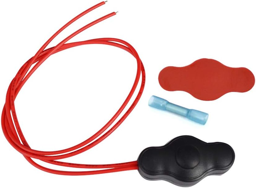 Infrared Touchless Hand Waving 12-24VDC 3A On/Off Sensor Switch for LED ...