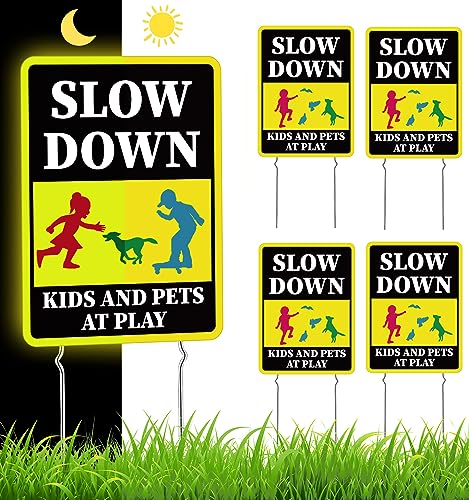Top 10 Safety Signs For Kids of 2022 - Katynel