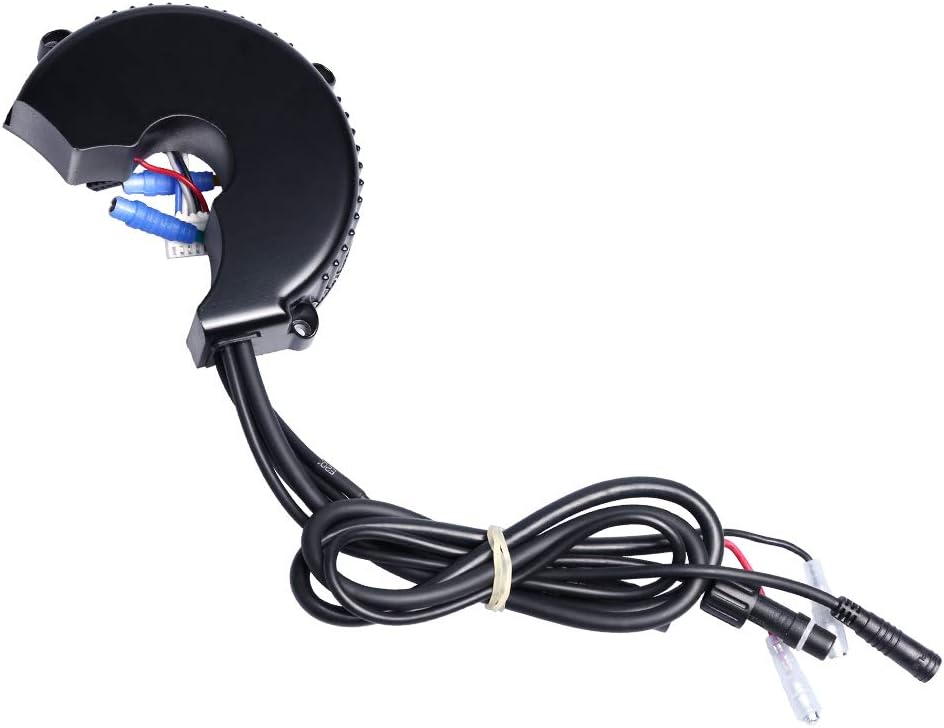 Amazon.com : BAFANG Mid Drive Controller BBS01B BBS02B BBSHD 36V 250W ...