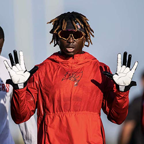 The 15 Best Grip Boost Football Gloves of 2026 [Verified] - Cherry Picks