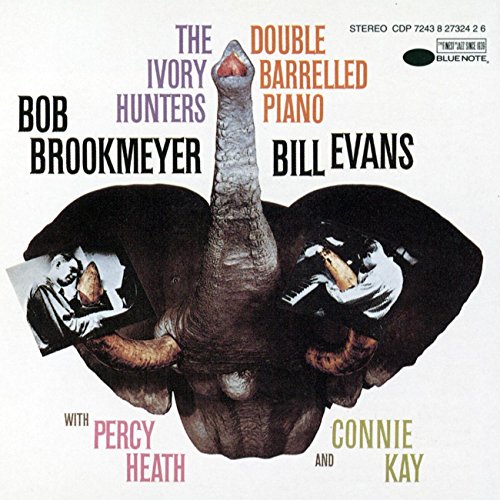 Amazon.com: The Ivory Hunters : Bill Evans: Digital Music
