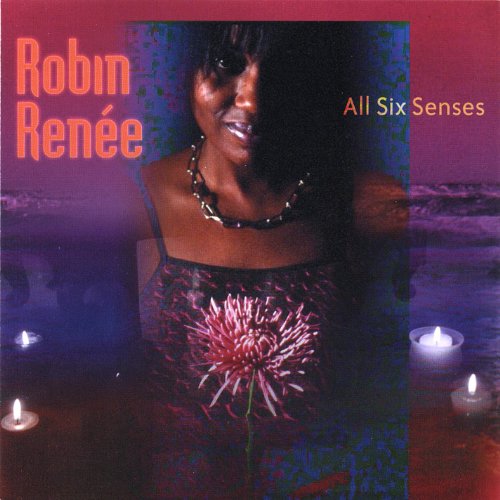 Amazon.com: All Six Senses : Robin Renee: Digital Music