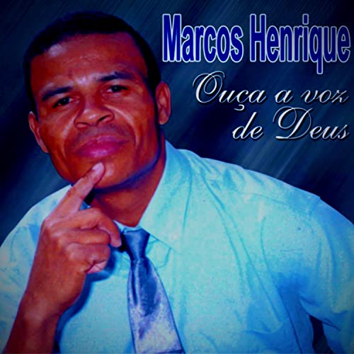 Amazon MusicでMarcos HenriqueのOuça a Voz de Deus, Vol. 2を再生する