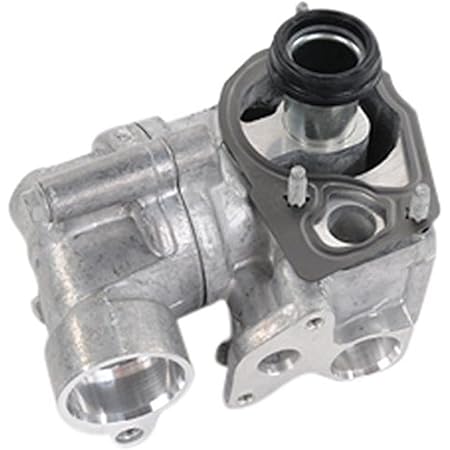 ACDelco GM Original Equipment 15-81766 - Termostato refrigerante del ...