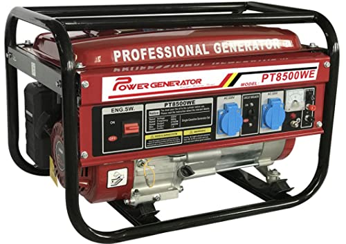 The 16 best generators - Hifi-Online.net
