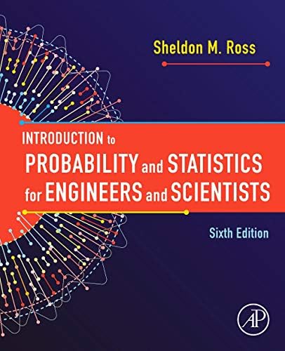 Amazon.com: Introduction to Probability and Statistics for Engineers ...