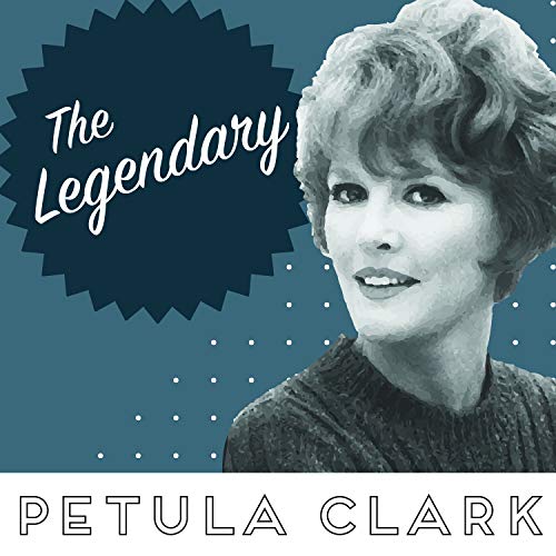 Play The Legendary Petula Clark by Petula Clark on Amazon Music
