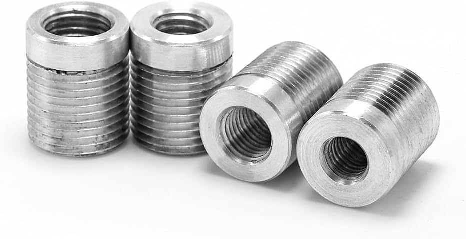 Amazon.com: Universal Shift Knob Adapters, Car Auto Gear Stick Shifter ...