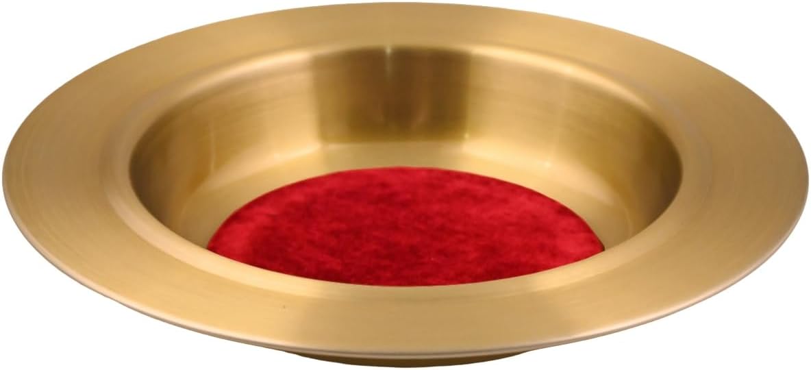 Amazon.com: Mayur Exports Communion Ware | Communion Bowl | Church ...