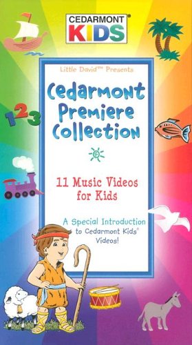 Amazon.com: Premiere Collection [VHS] : Movies & TV