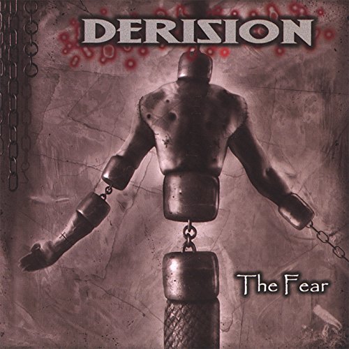 Play The Fear by Derision on Amazon Music